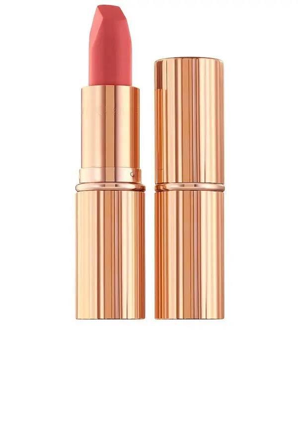 Charlotte Tilbury Matte Revolution Lipstick - Sexy Sienna