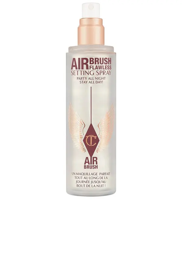 Charlotte Tilbury Airbrush Flawless Finish Setting Spray - N,a
