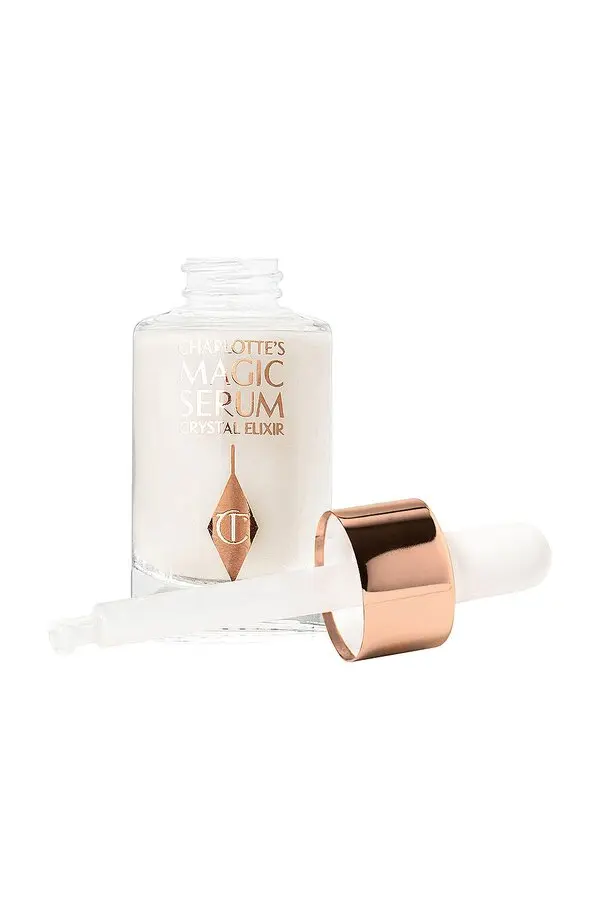 Charlotte Tilbury Travel Charlotte's Magic Serum Crystal Elixir - N,a