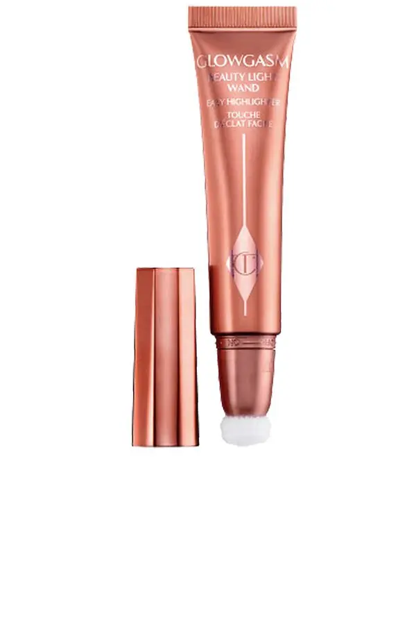 Charlotte Tilbury Glowgasm Beauty Light Wand Highlighter - Pinkgasm