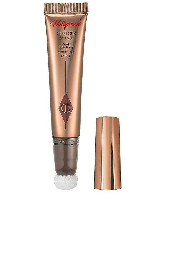 Charlotte Tilbury Hollywood Contour Wand - Medium Deep