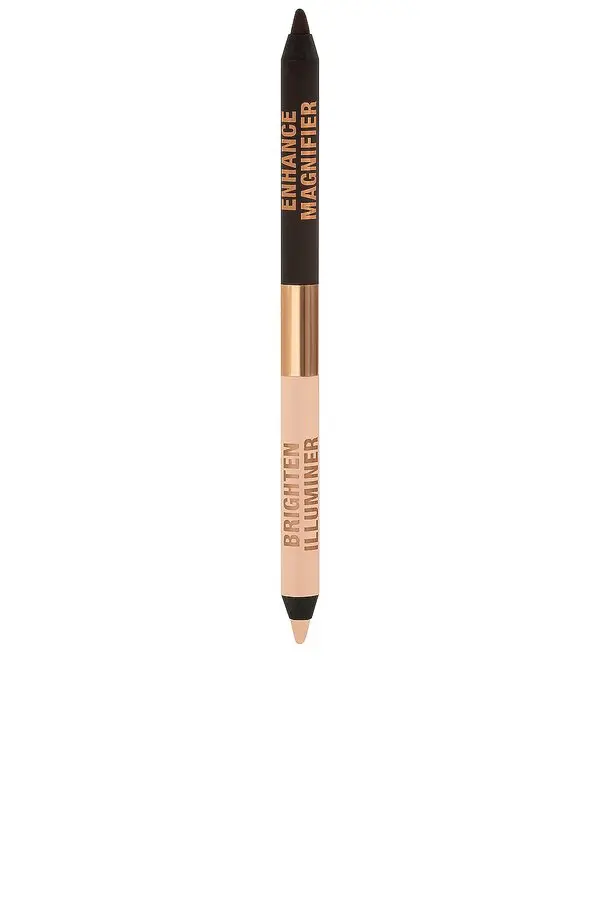 Charlotte Tilbury Supernudes Liner Duo - N,a