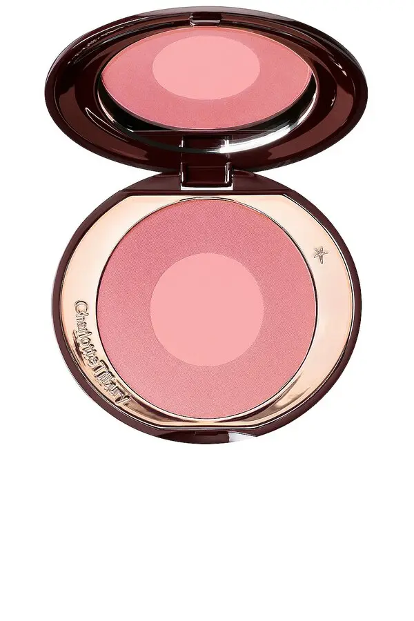 Charlotte Tilbury Cheek To Chic In Pink - Love Glow