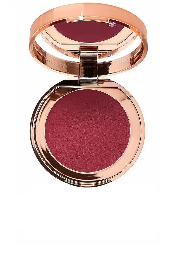 Charlotte Tilbury Beautiful Skin Lip & Cheek Glow - Colour Of Passions