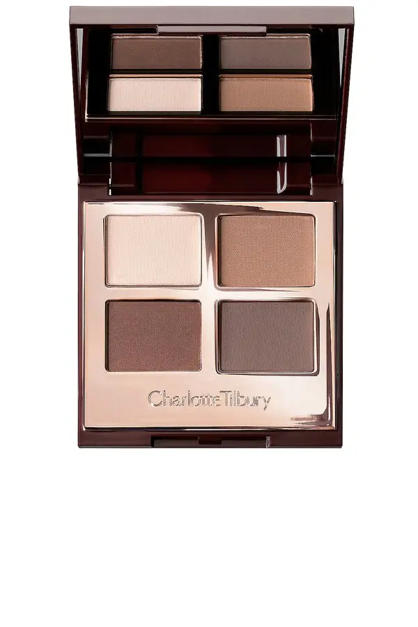 Charlotte Tilbury Luxury Eyeshadow Palette In Multi - The Sophisticate
