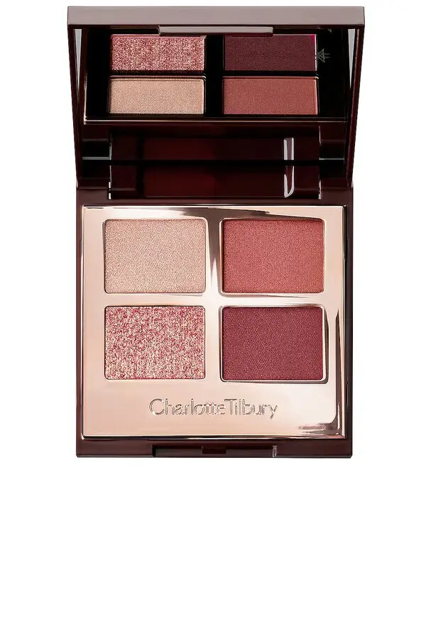 Charlotte Tilbury Luxury Eyeshadow Palette - Walk Of No Shame