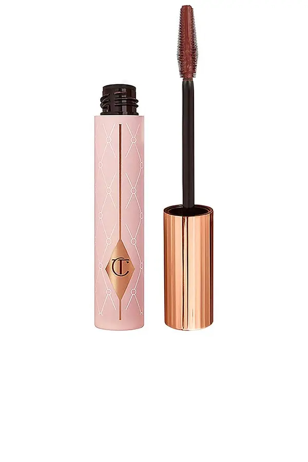 Charlotte Tilbury Pillow Talk Push-up Lashes Mascara In Brown - Dream Pop