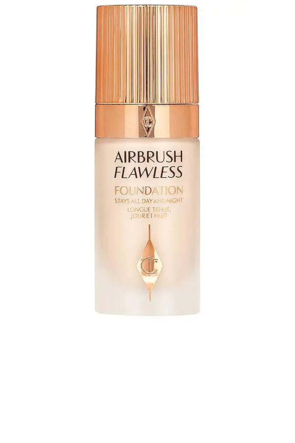Charlotte Tilbury Airbrush Flawless Foundation - 1 Cool