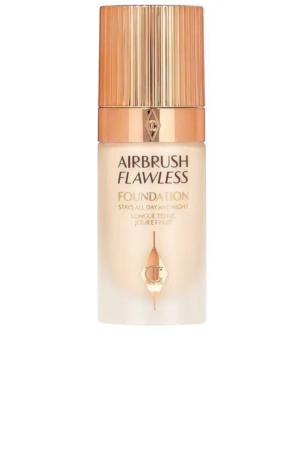 Charlotte Tilbury Airbrush Flawless Foundation - 1 Neutral