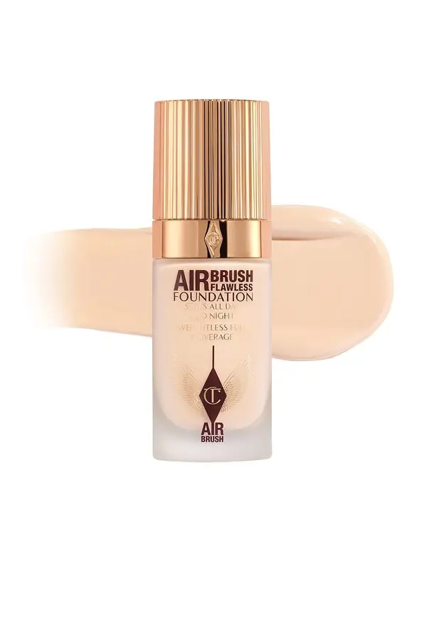 Charlotte Tilbury Airbrush Flawless Foundation - 2 Neutral