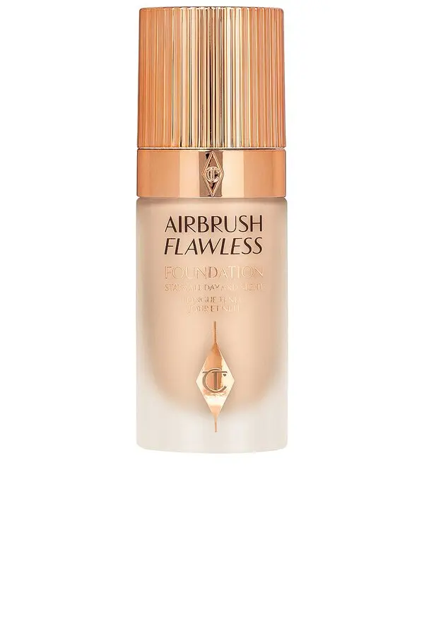 Charlotte Tilbury Airbrush Flawless Foundation - 5 Cool