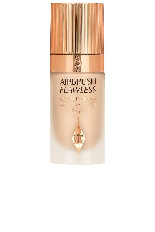 Charlotte Tilbury Airbrush Flawless Foundation - 5 Neutral