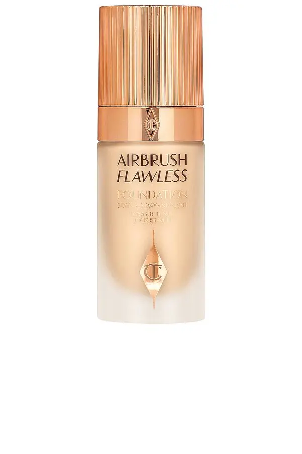 Charlotte Tilbury Airbrush Flawless Foundation - 5 Warm