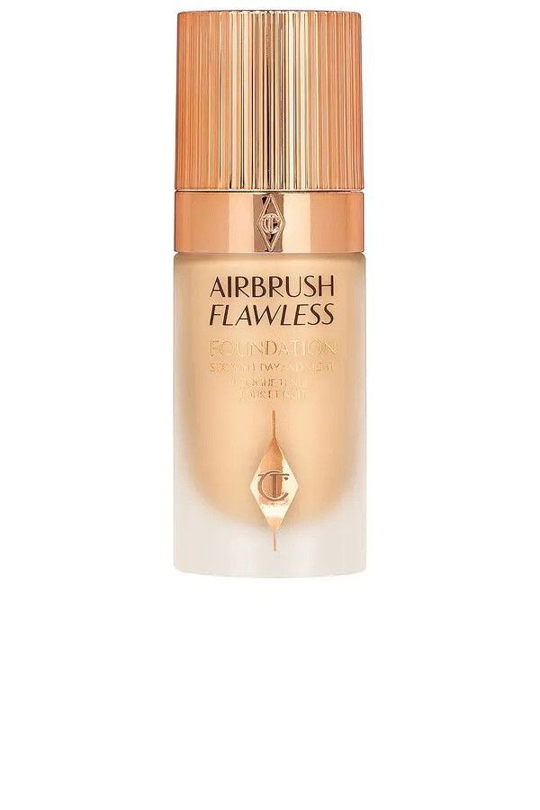 Charlotte Tilbury Airbrush Flawless Foundation - 5.5 Warm