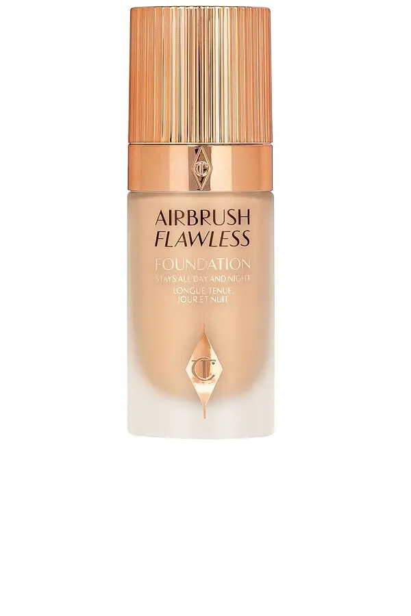 Charlotte Tilbury Airbrush Flawless Foundation - 6 Neutral