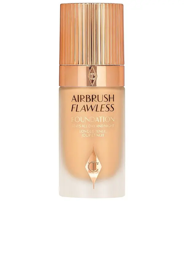 Charlotte Tilbury Airbrush Flawless Foundation - 7 Warm