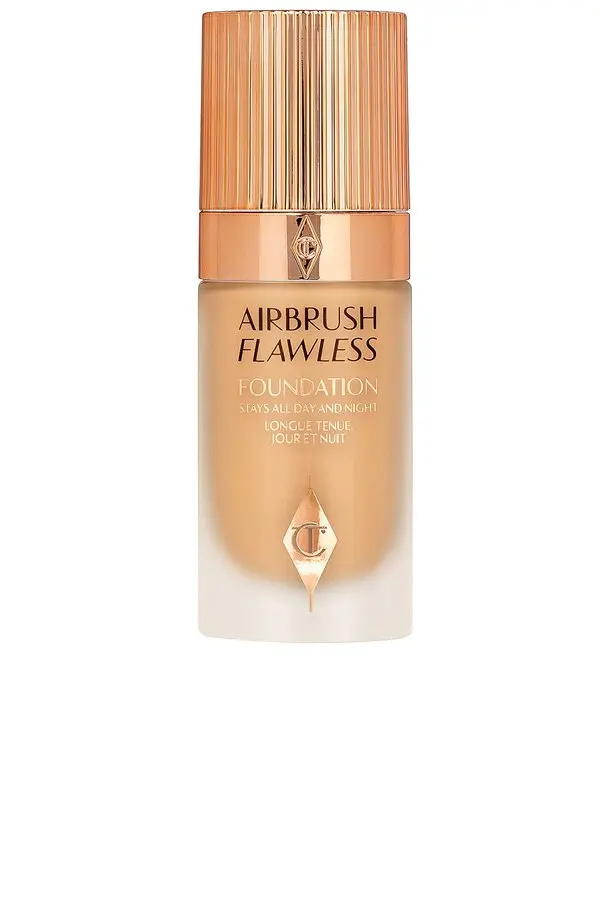 Charlotte Tilbury Airbrush Flawless Foundation - 8 Warm