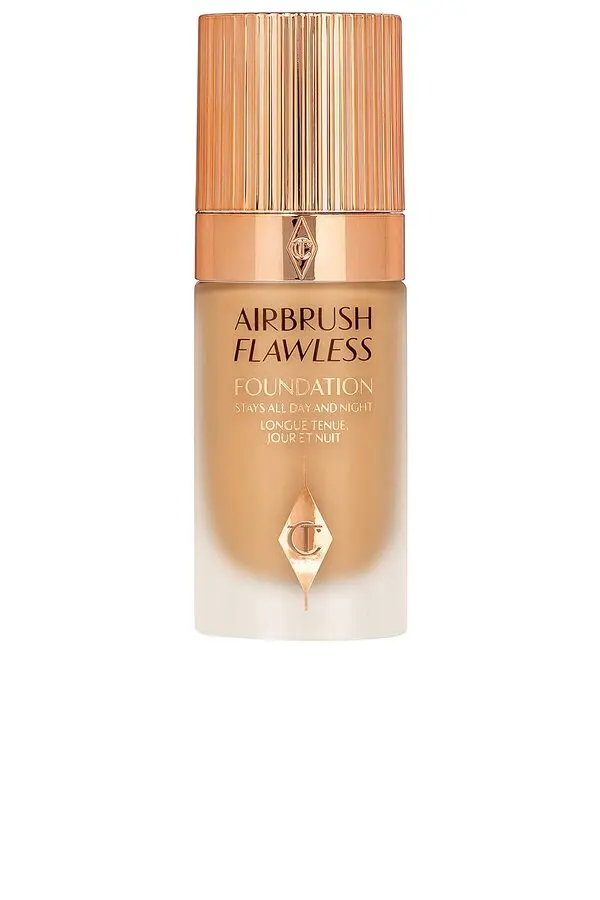 Charlotte Tilbury Airbrush Flawless Foundation - 9 Warm