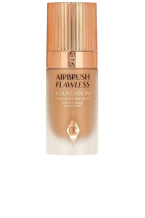 Charlotte Tilbury Airbrush Flawless Foundation - 10 Cool