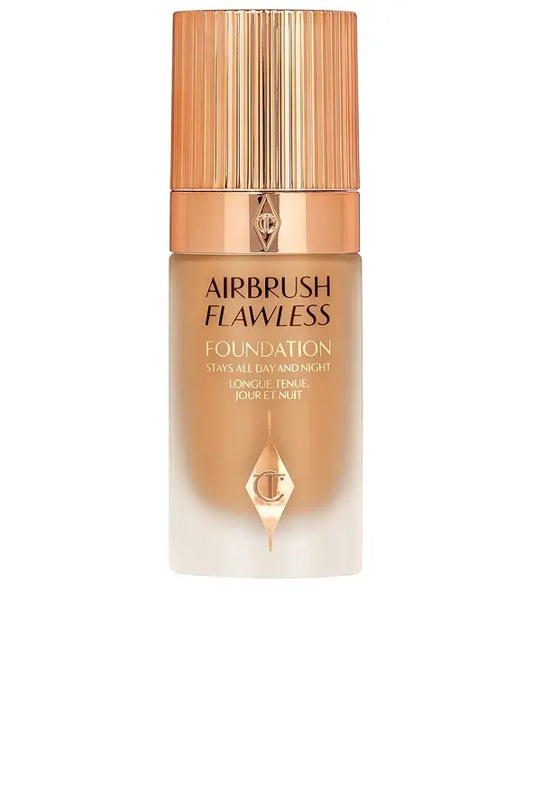 Charlotte Tilbury Airbrush Flawless Foundation - 10 Neutral