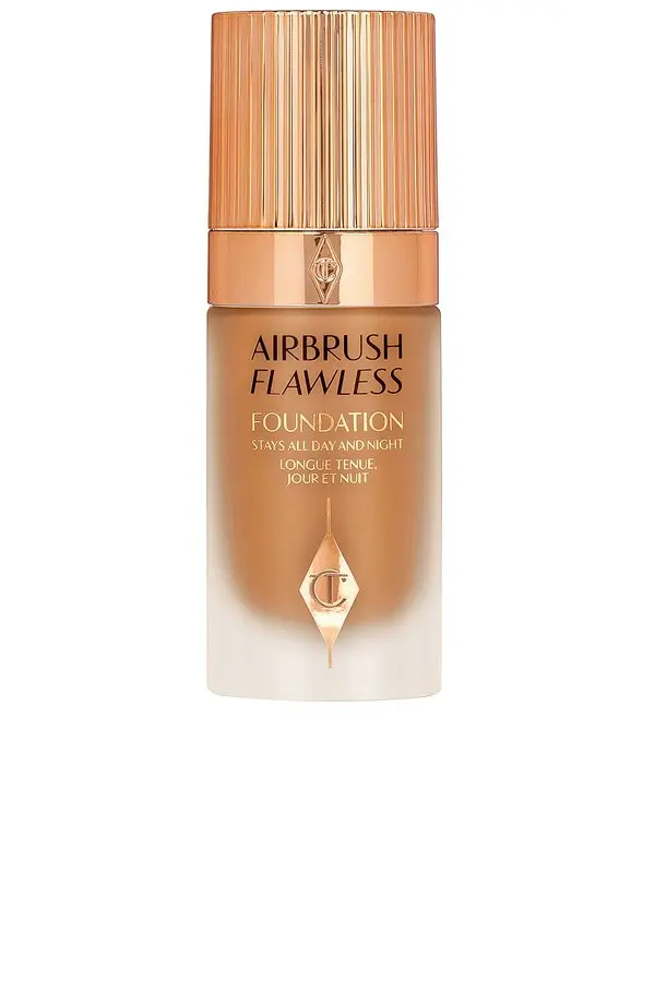 Charlotte Tilbury Airbrush Flawless Foundation - 11 Neutral