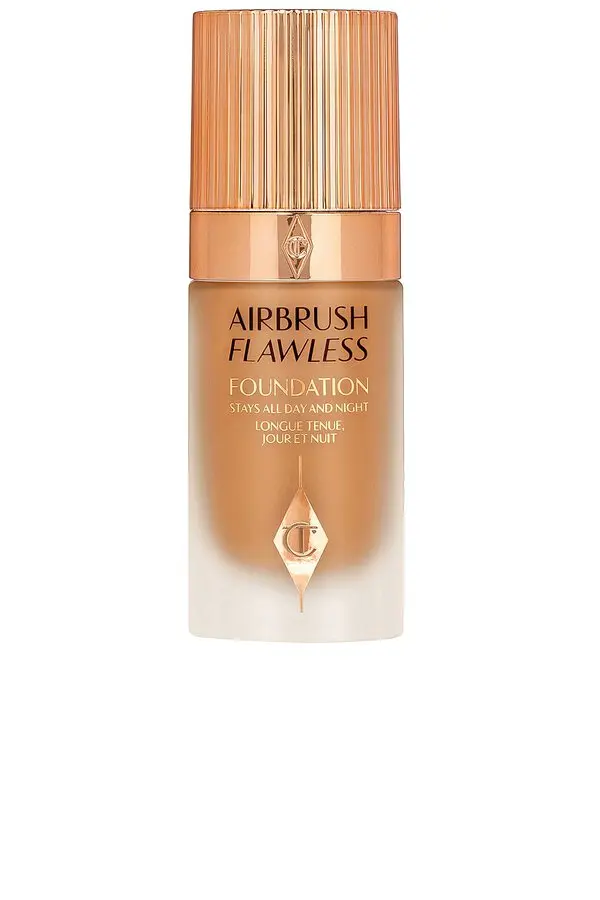 Charlotte Tilbury Airbrush Flawless Foundation - 11 Warm