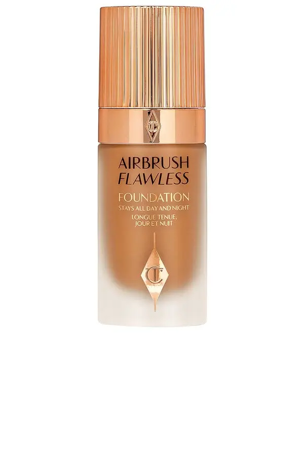 Charlotte Tilbury Airbrush Flawless Foundation - 12 Cool