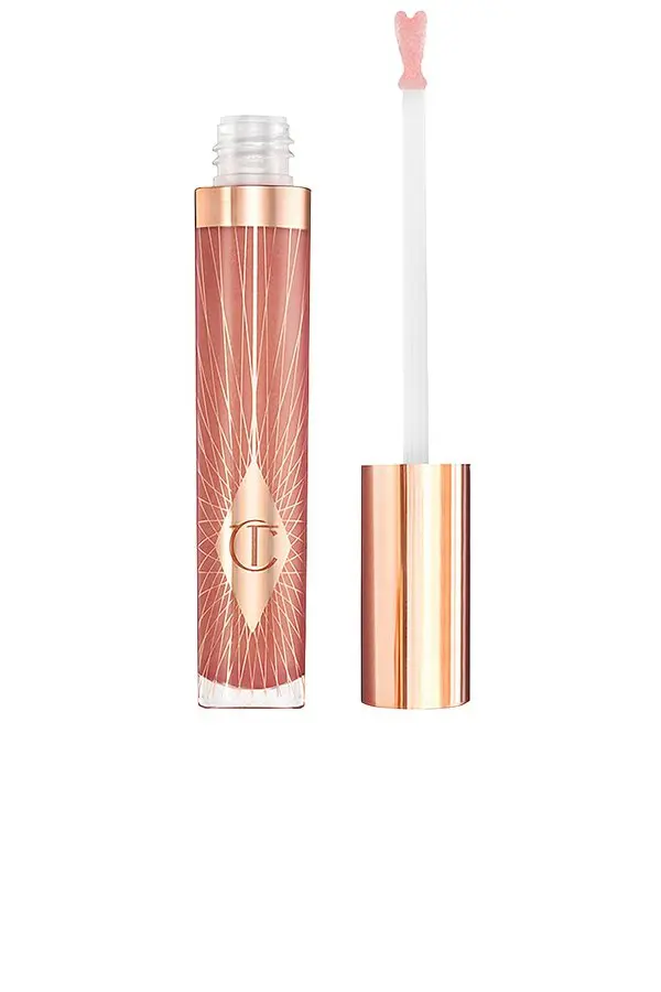 Charlotte Tilbury Collagen Lip Bath - Rosy Glow