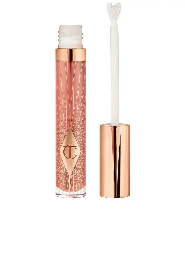 Charlotte Tilbury Collagen Lip Bath - Pillow Talk
