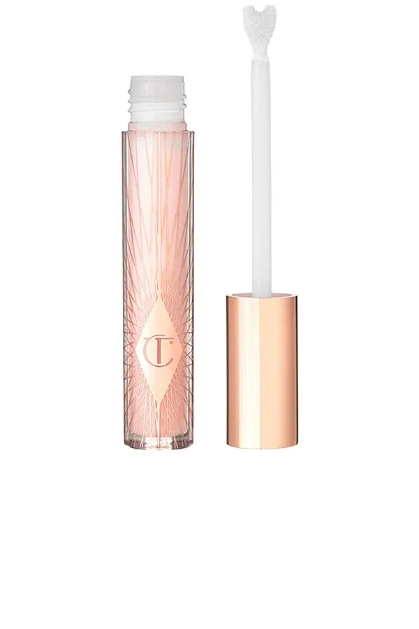 Charlotte Tilbury Collagen Lip Bath - Refresh Rose