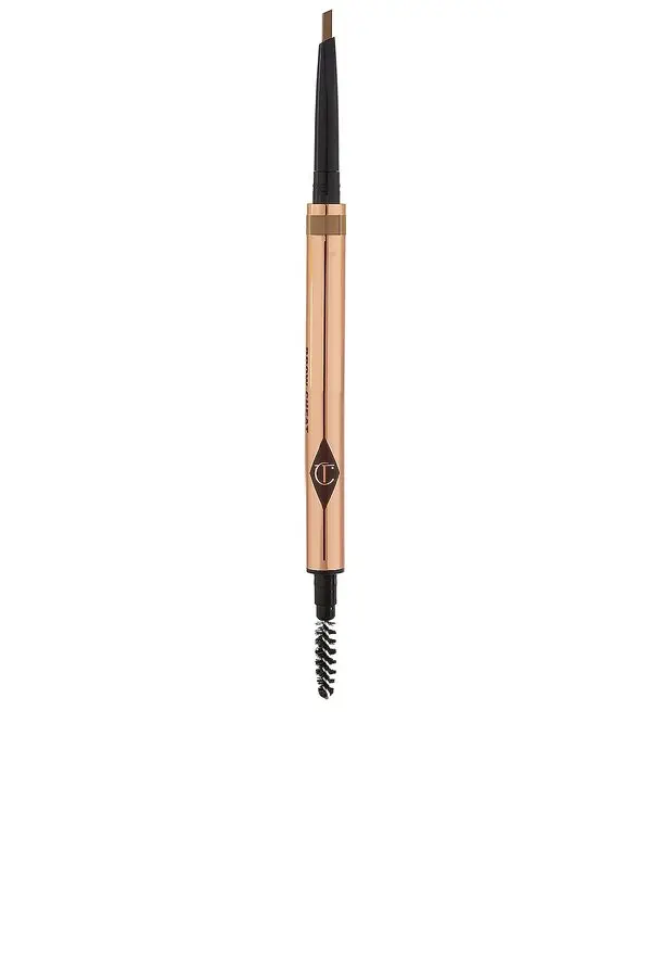 Charlotte Tilbury Brow Cheat - Taupe