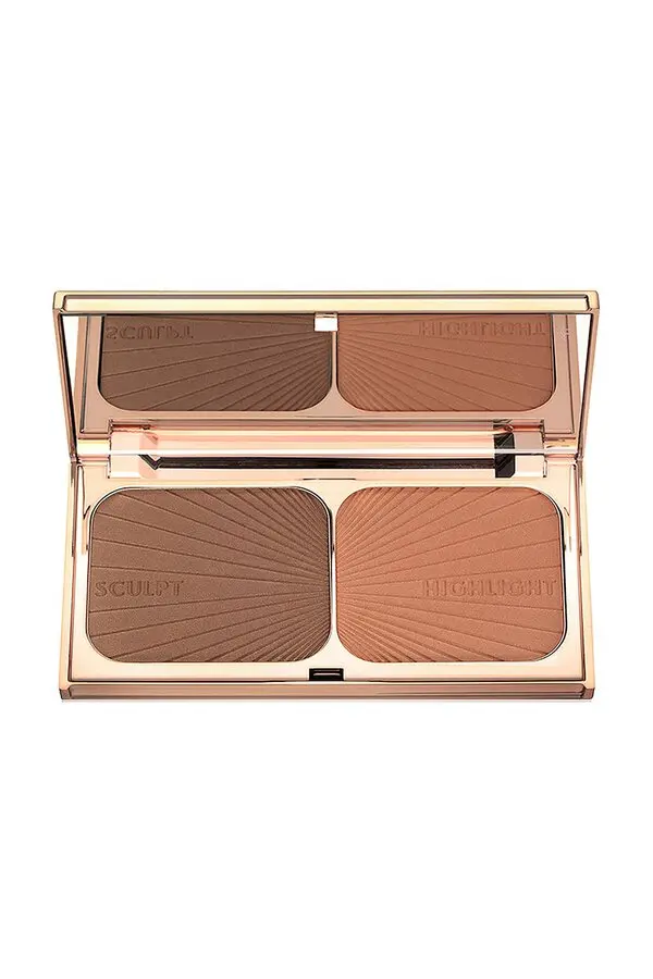 Charlotte Tilbury Filmstar Bronze & Glow - Medium To Deep