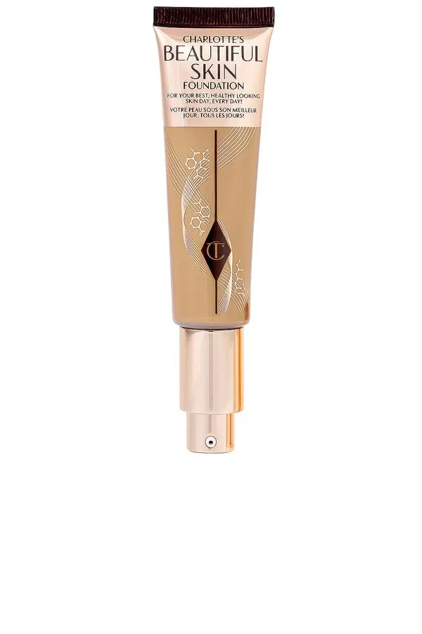 Charlotte Tilbury Charlotte's Beautiful Skin Foundation - 8 Neutral