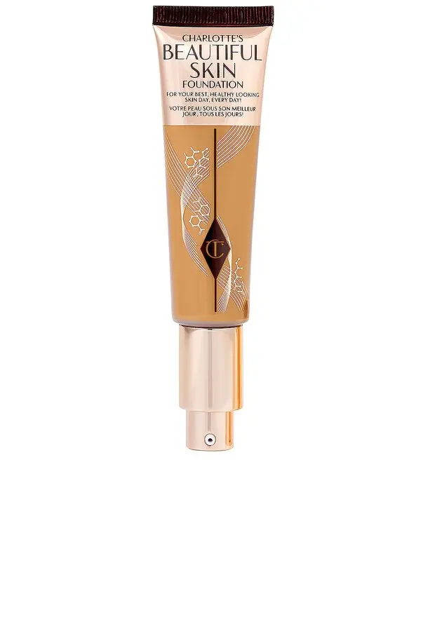 Charlotte Tilbury Charlotte's Beautiful Skin Foundation - 9 Warm