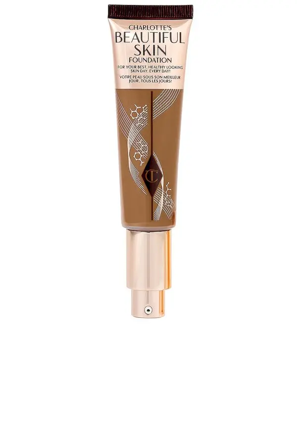 Charlotte Tilbury Charlotte's Beautiful Skin Foundation - 14 Neutral