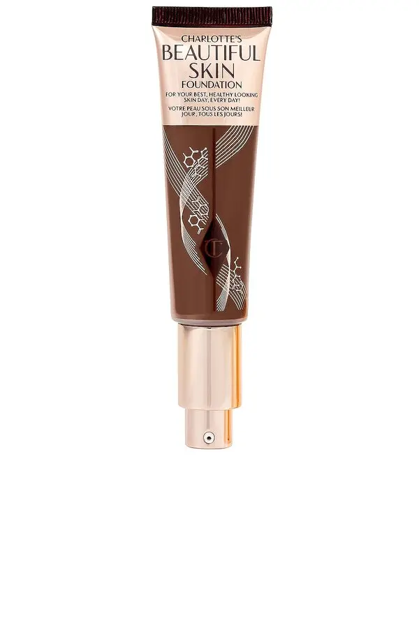 Charlotte Tilbury Charlotte's Beautiful Skin Foundation - 17 Neutral