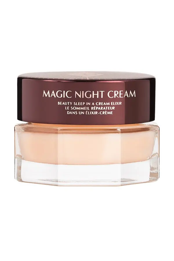 Charlotte Tilbury Travel Charlotte's Magic Night Cream - N,a