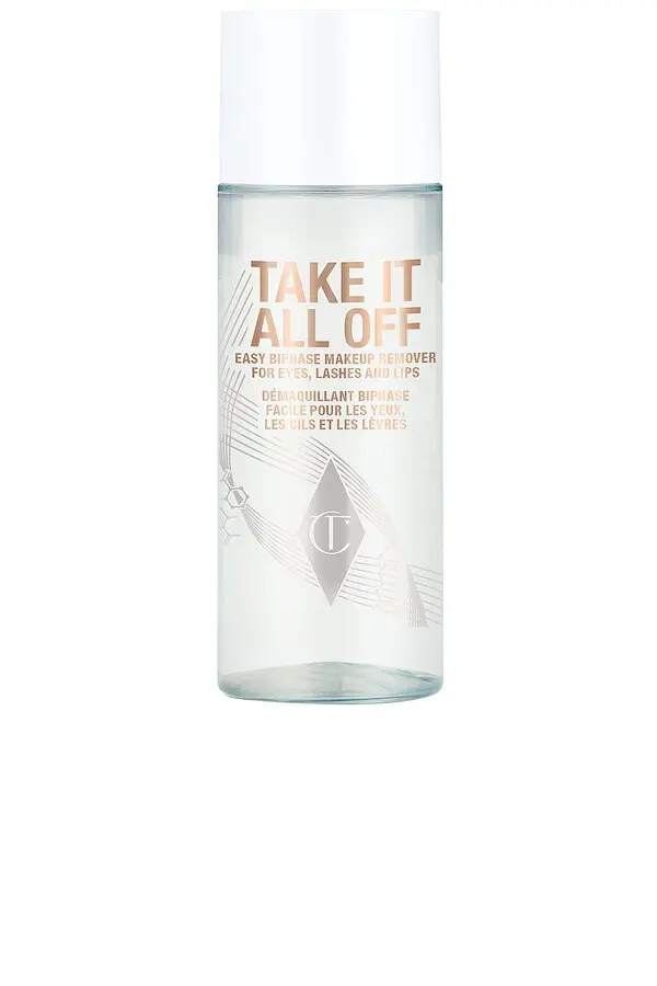 Charlotte Tilbury Travel Take It Off Makeup Remover - N,a