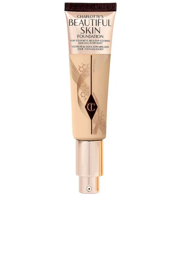 Charlotte Tilbury Charlotte's Beautiful Skin Foundation - 3 Cool