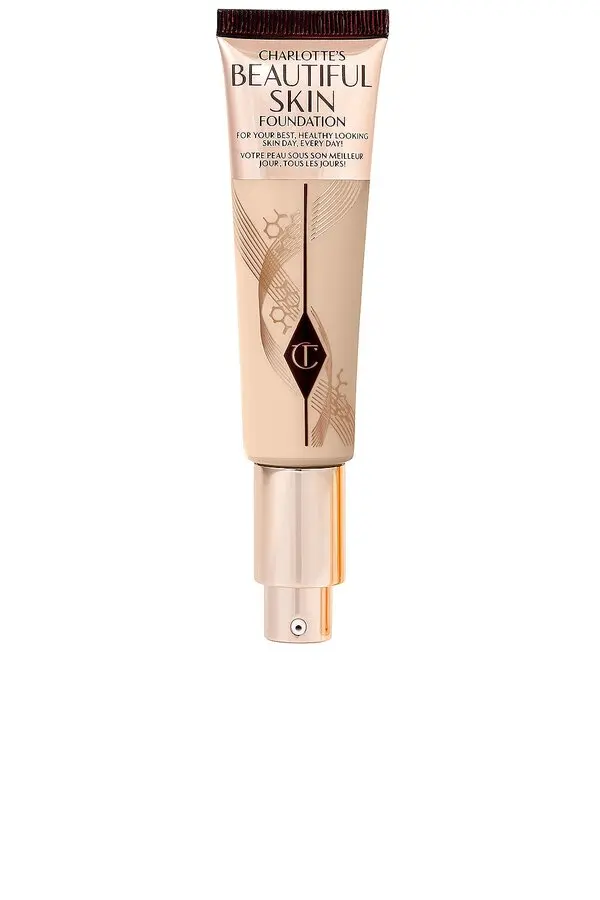 Charlotte Tilbury Charlotte's Beautiful Skin Foundation - 3 Neutral