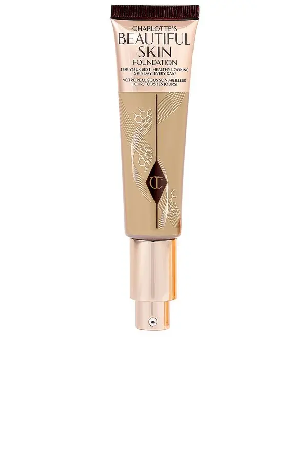 Charlotte Tilbury Charlotte's Beautiful Skin Foundation - 5 Neutral
