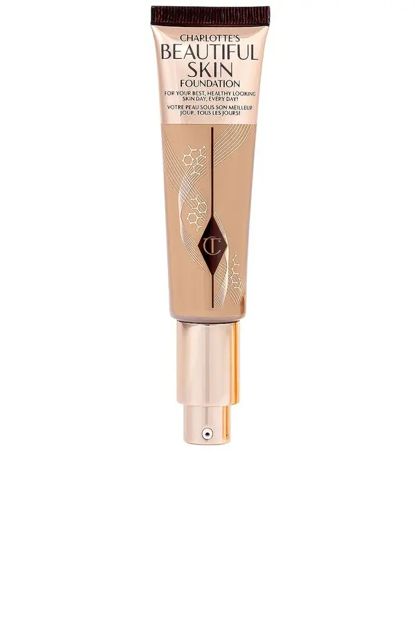 Charlotte Tilbury Charlotte's Beautiful Skin Foundation - 6 Cool
