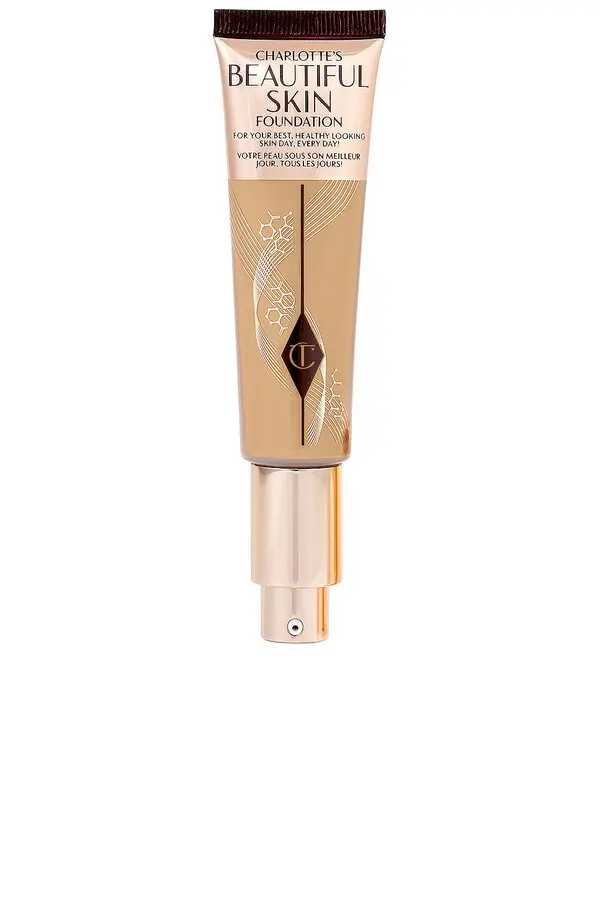 Charlotte Tilbury Charlotte's Beautiful Skin Foundation - 6 Neutral