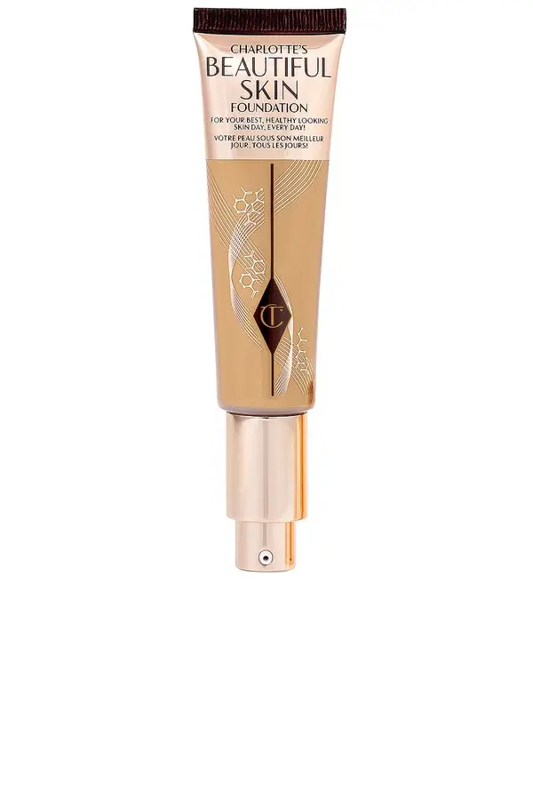 Charlotte Tilbury Charlotte's Beautiful Skin Foundation - 7 Neutral