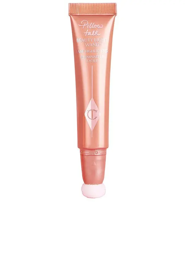 Charlotte Tilbury Pillow Talk Beauty Light Wand In Na - Light,medium