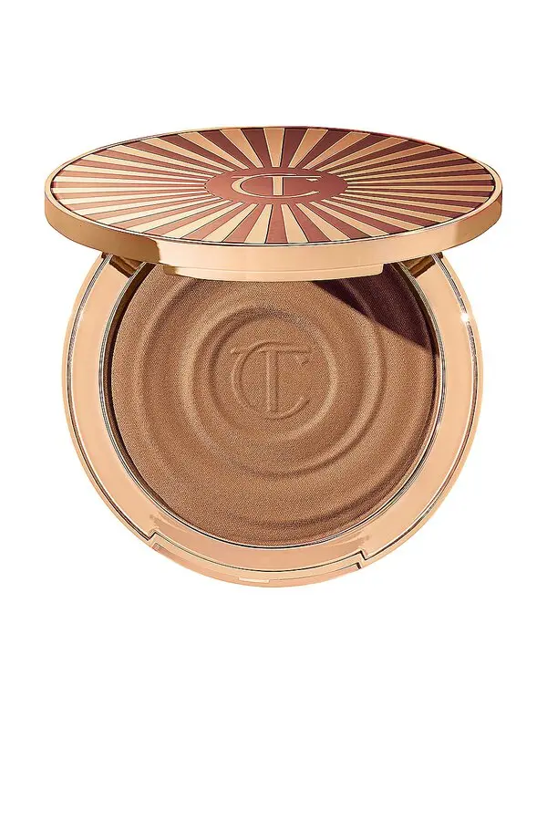 Charlotte Tilbury Beautiful Skin Bronzer - 1 Fair