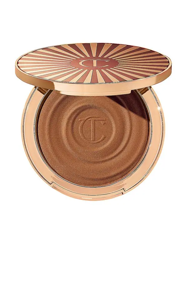 Charlotte Tilbury Beautiful Skin Bronzer - 2 Medium