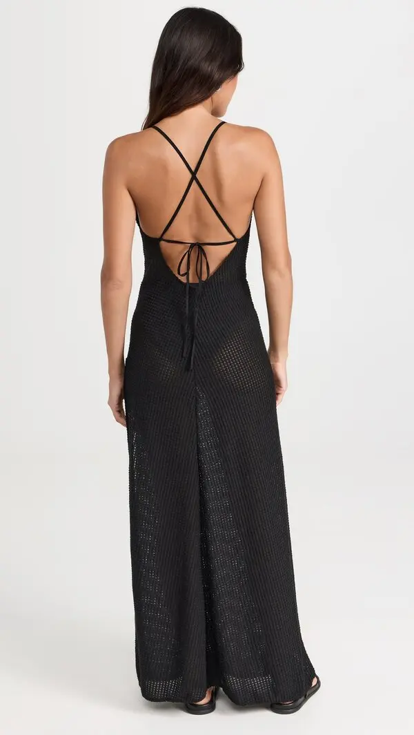 Peixoto Arya Coverup Dress