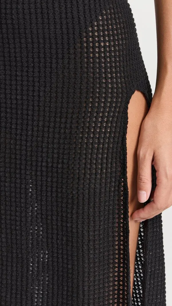 Peixoto Arya Coverup Dress