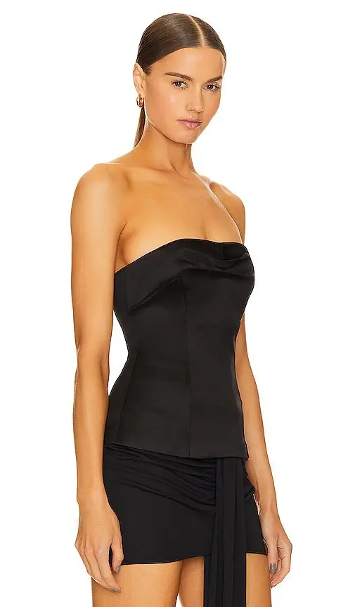 L'academie Parker Top